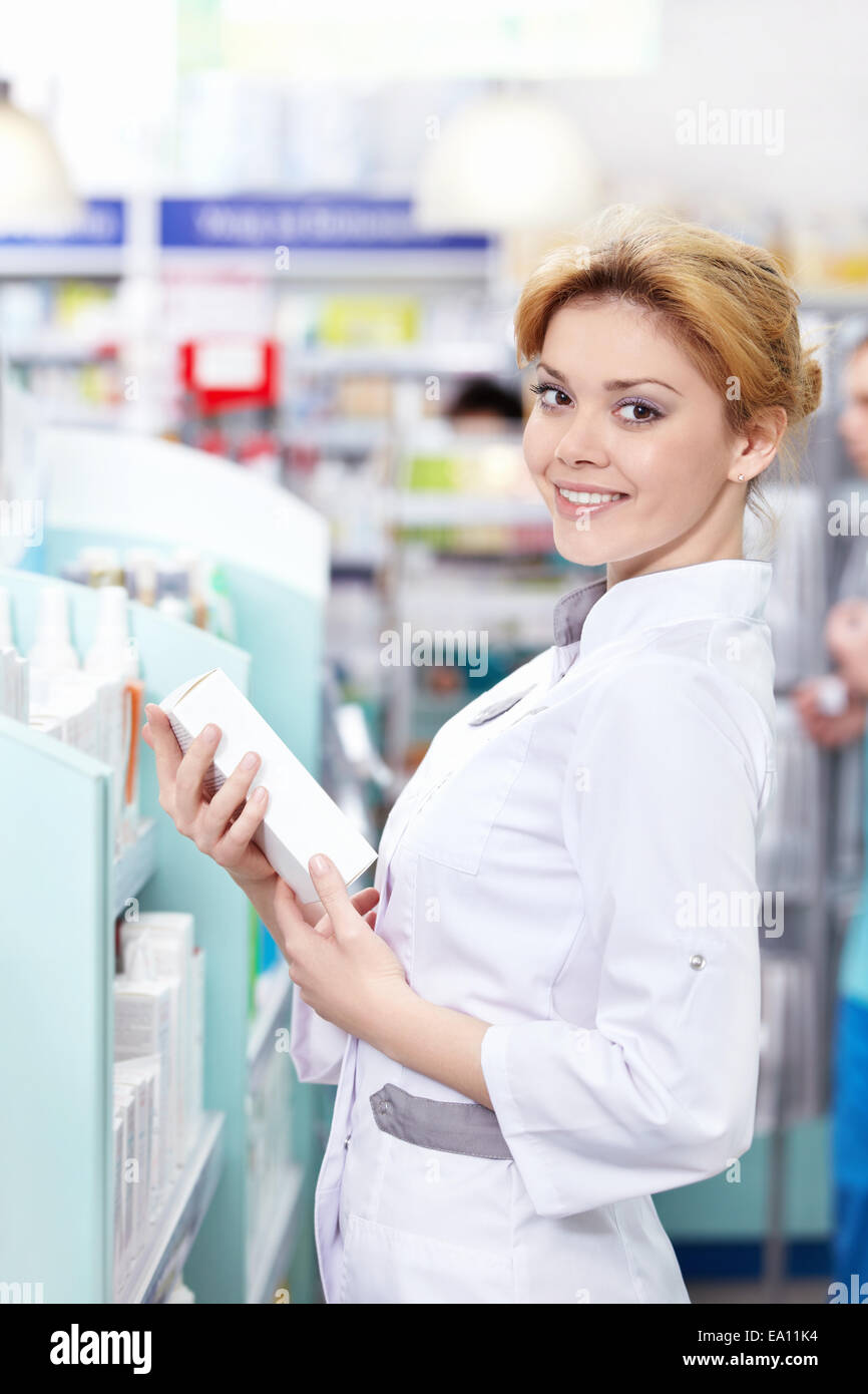 Health and happiness store hi-res stock photography and images - Alamy