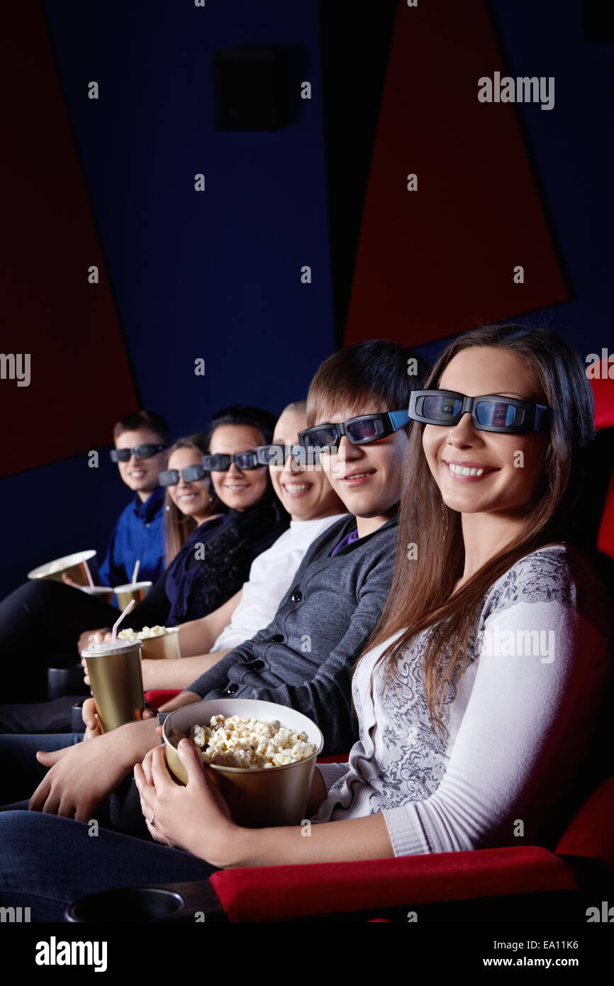 Audience looking at you hi-res stock photography and images - Alamy