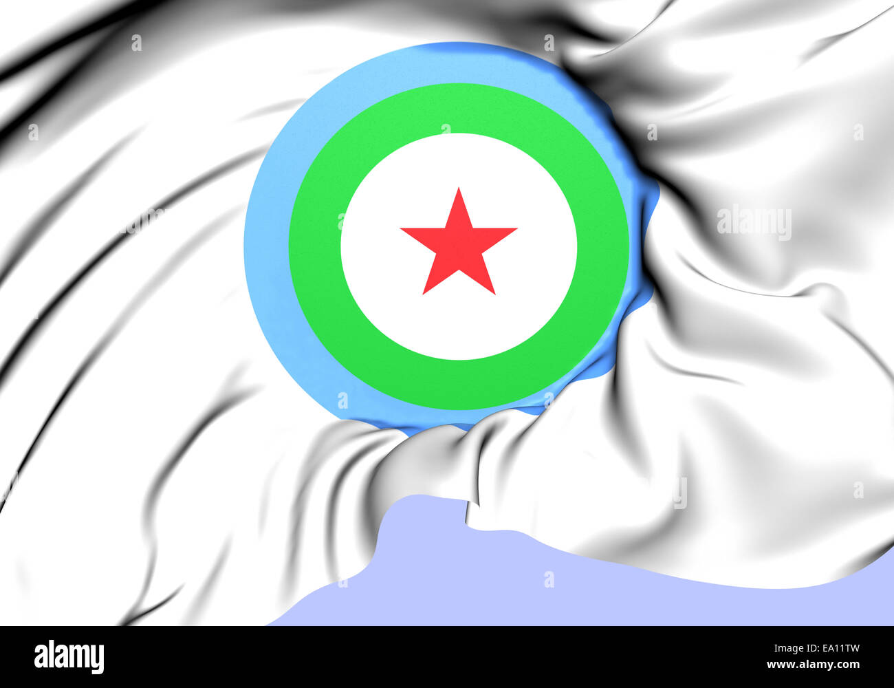 Roundel seal hi-res stock photography and images - Alamy