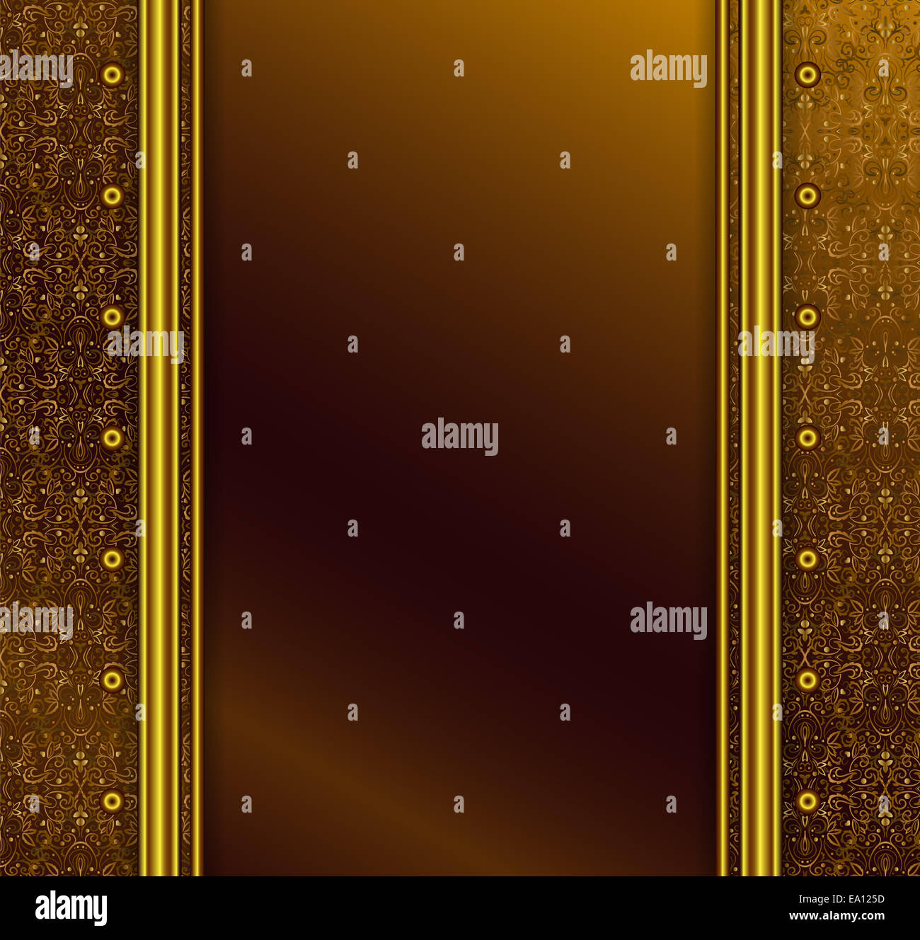 Vintage ribbon texture hi-res stock photography and images - Alamy