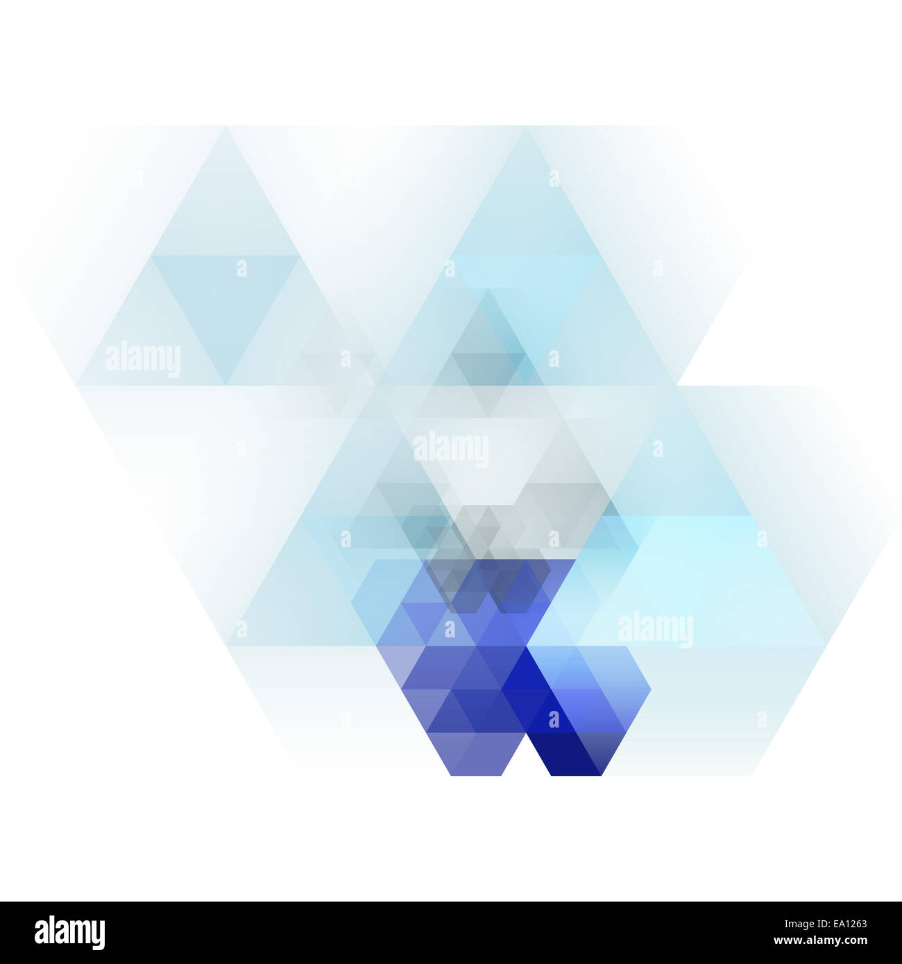 abstract technology background Stock Photo - Alamy