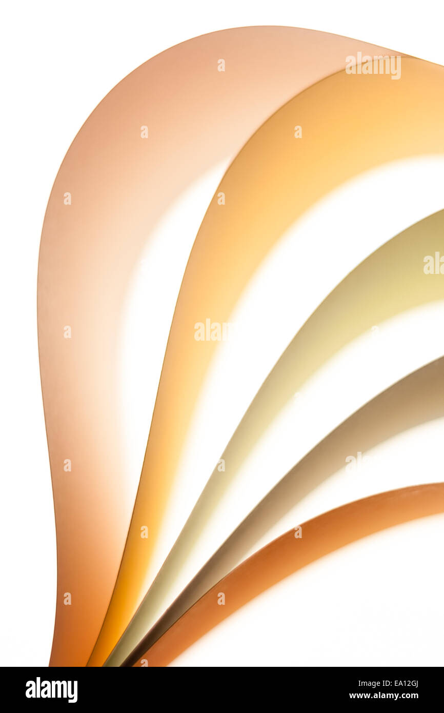 abstract paper background Stock Photo - Alamy