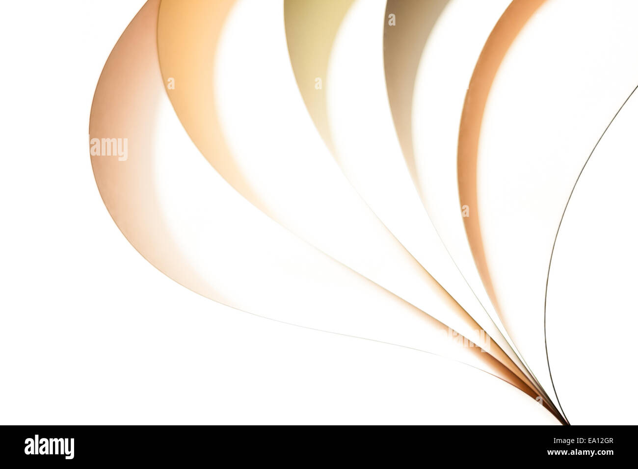 abstract paper background Stock Photo - Alamy