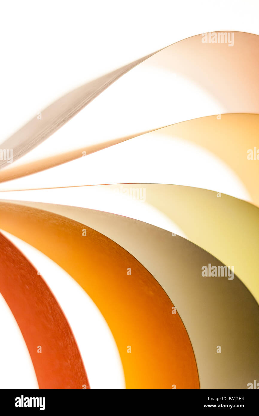 abstract paper background Stock Photo - Alamy