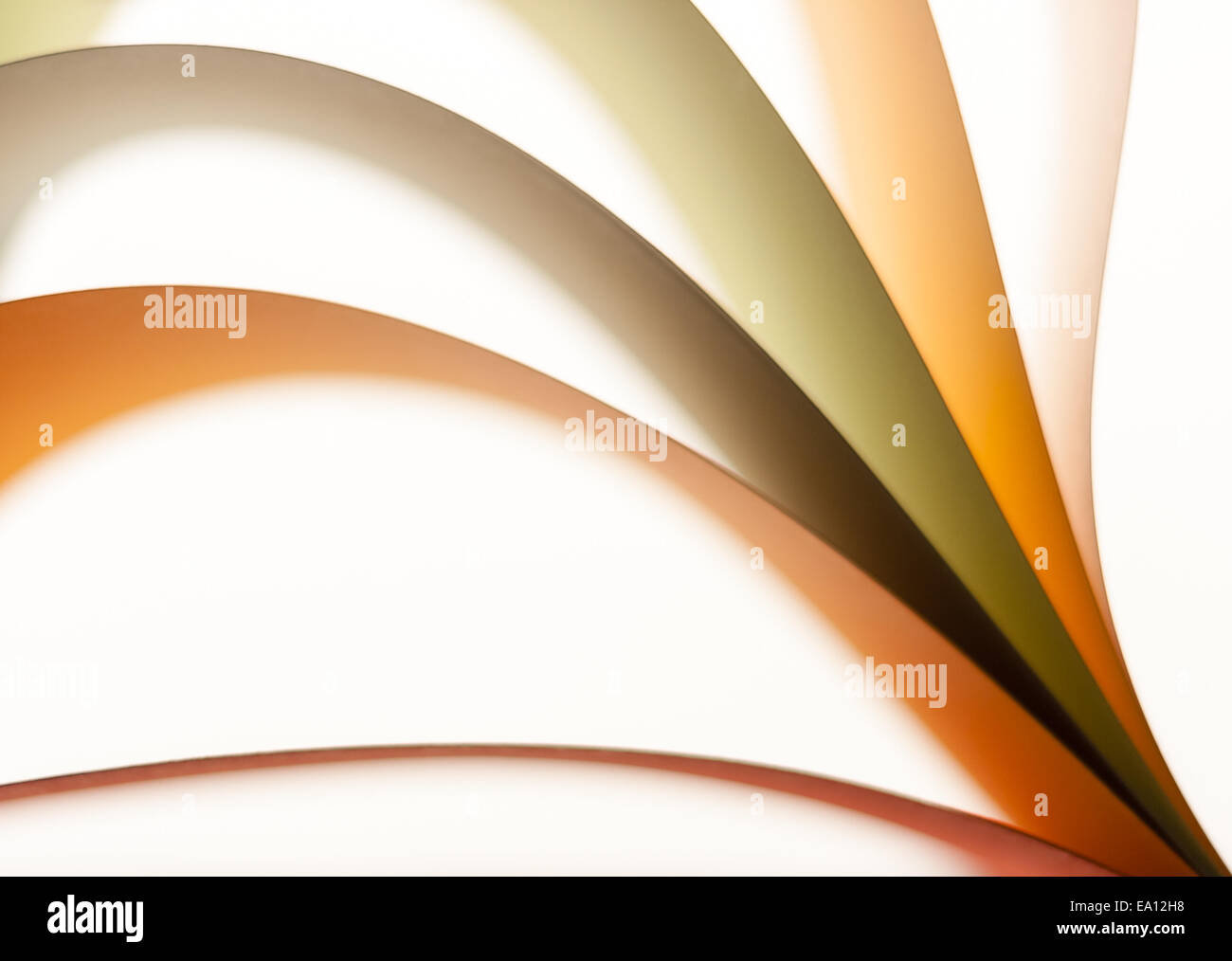 abstract paper background Stock Photo - Alamy