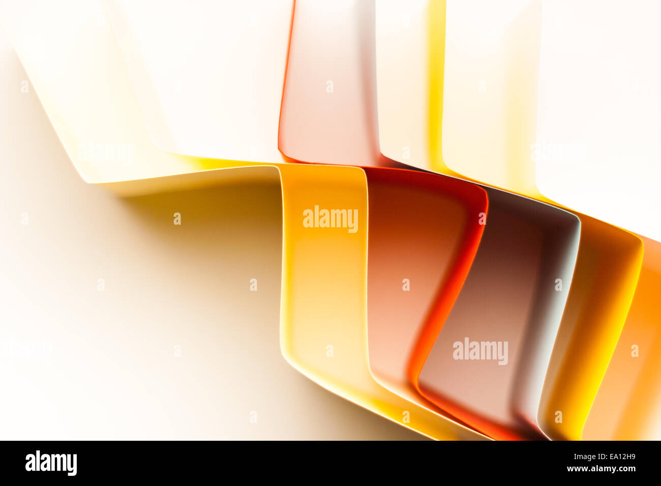 abstract paper background Stock Photo - Alamy