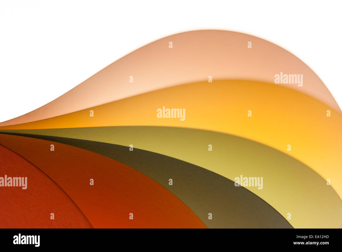 abstract paper background Stock Photo - Alamy