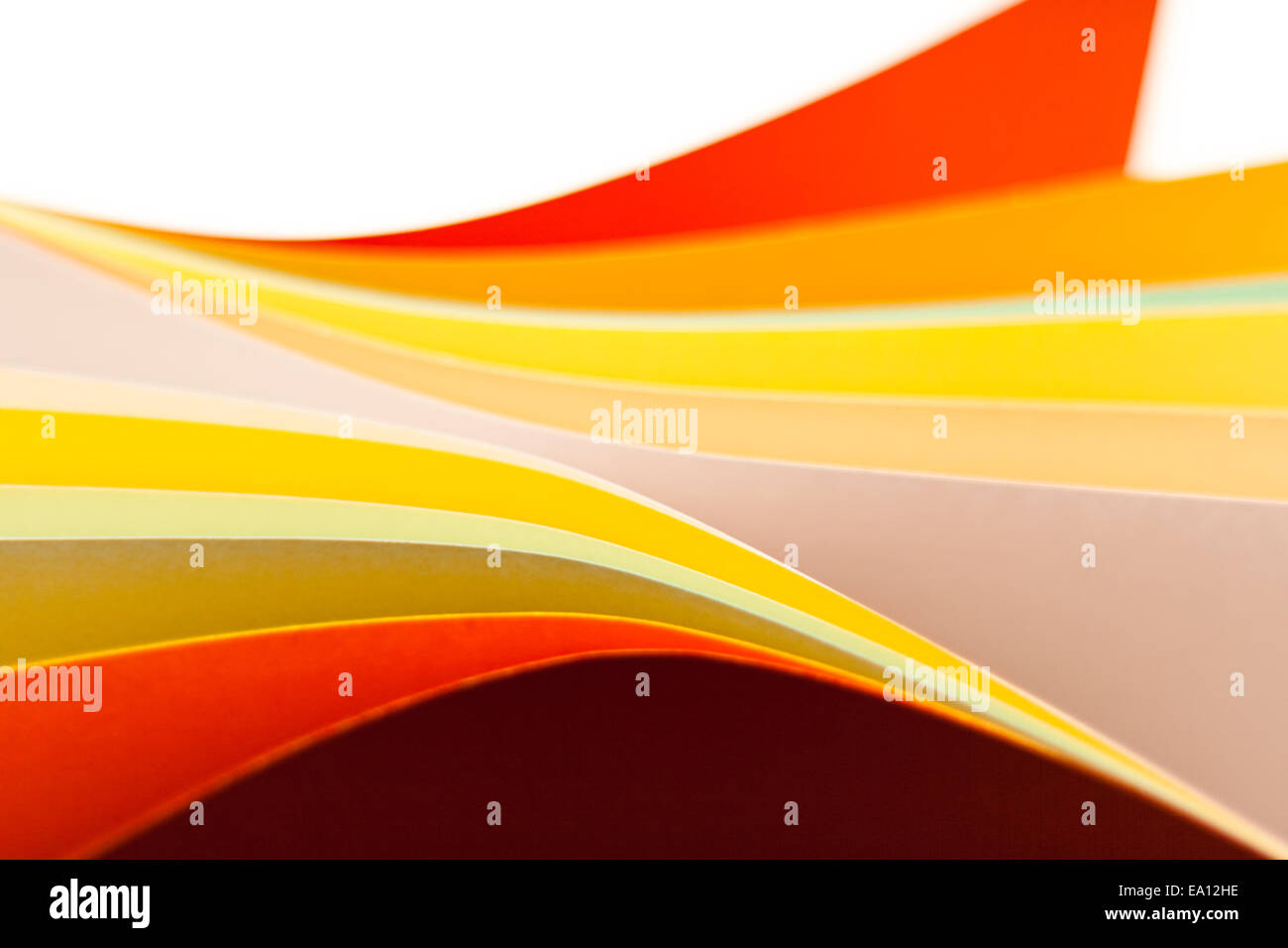 abstract paper background Stock Photo - Alamy