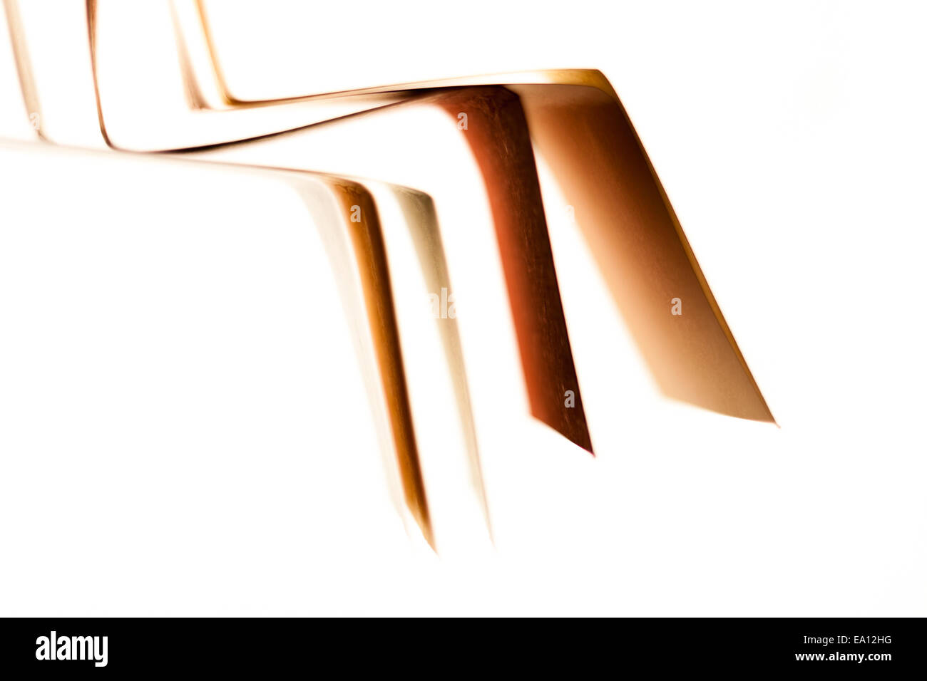 abstract paper background Stock Photo - Alamy