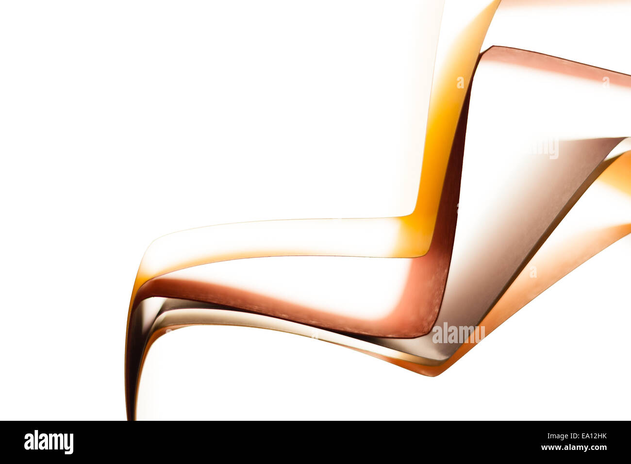 Vibrant blue abstract background dynamic Cut Out Stock Images ...