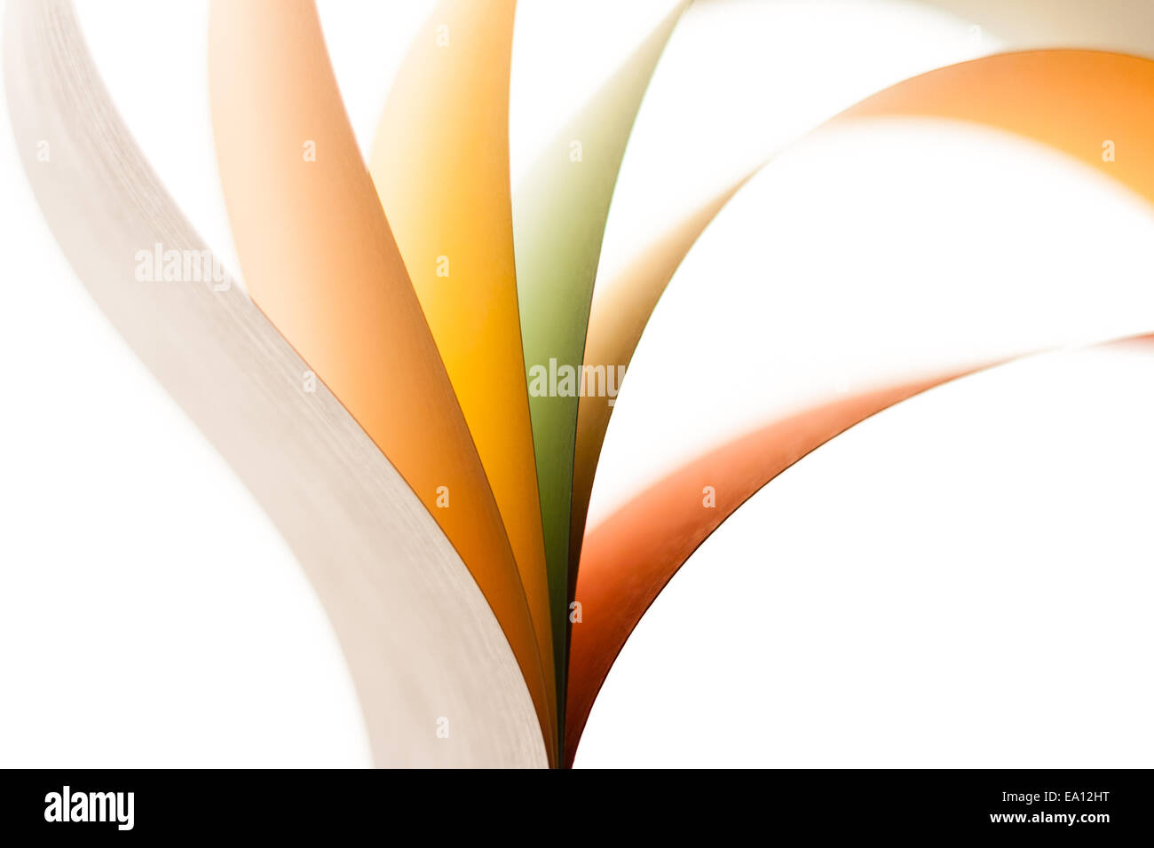 abstract paper background Stock Photo - Alamy