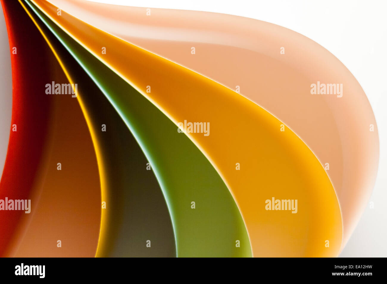 abstract paper background Stock Photo - Alamy