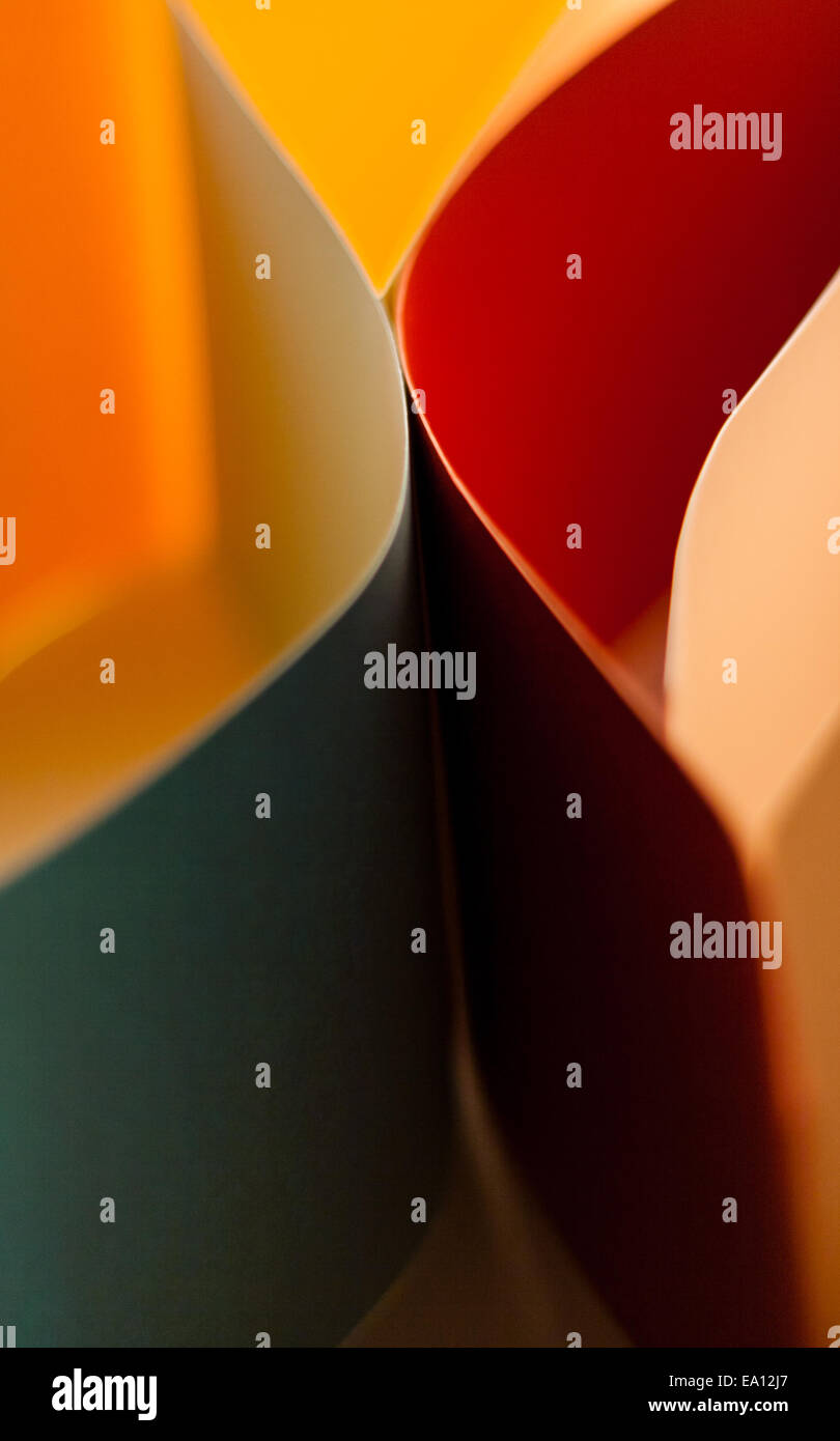 abstract paper background Stock Photo - Alamy