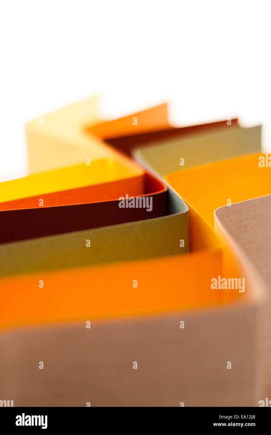 abstract paper background Stock Photo - Alamy