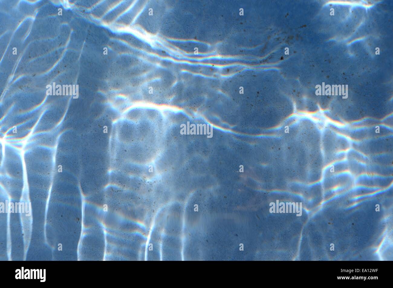 Pool surface hi-res stock photography and images - Alamy
