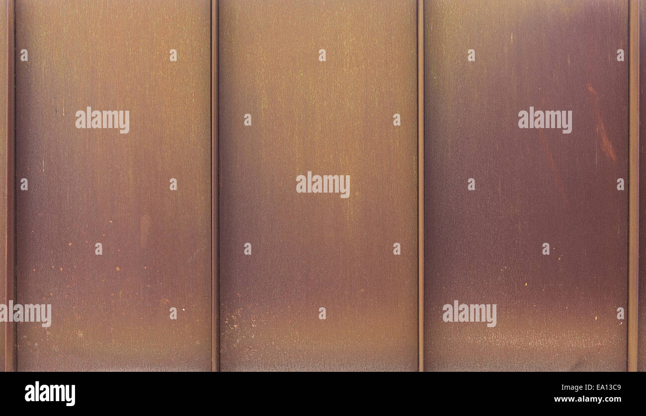 High resolution rust / corten steel Stock Photo - Alamy