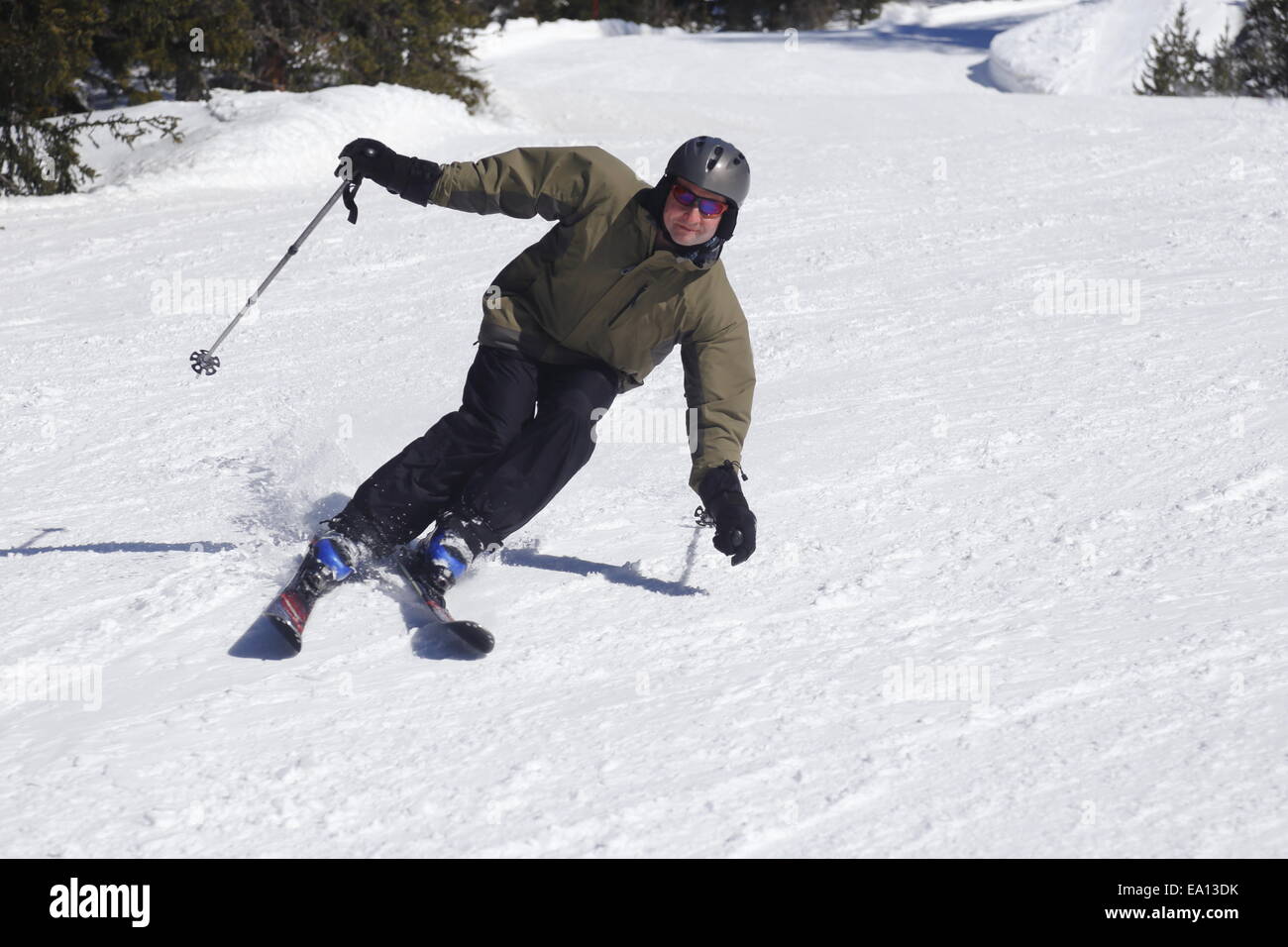 Sport carving hi-res stock photography and images - Alamy