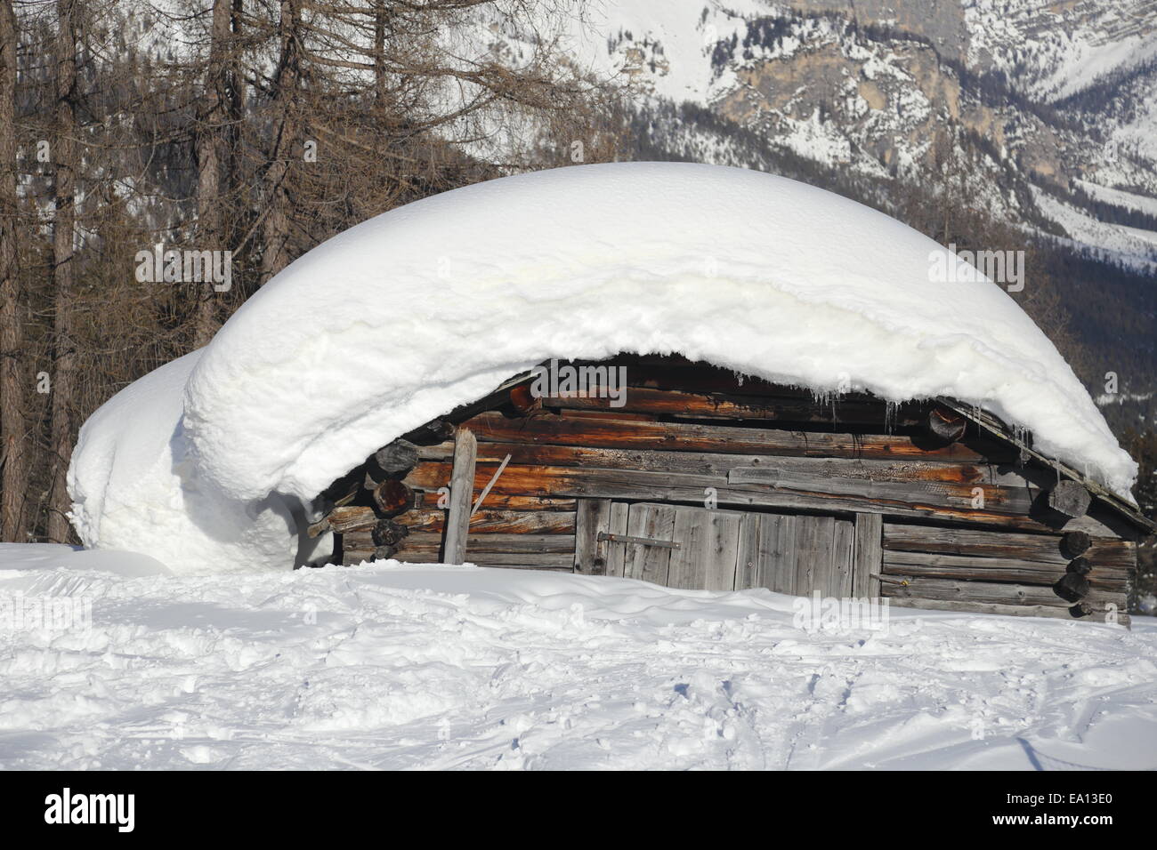Hovel hi-res stock photography and images - Alamy