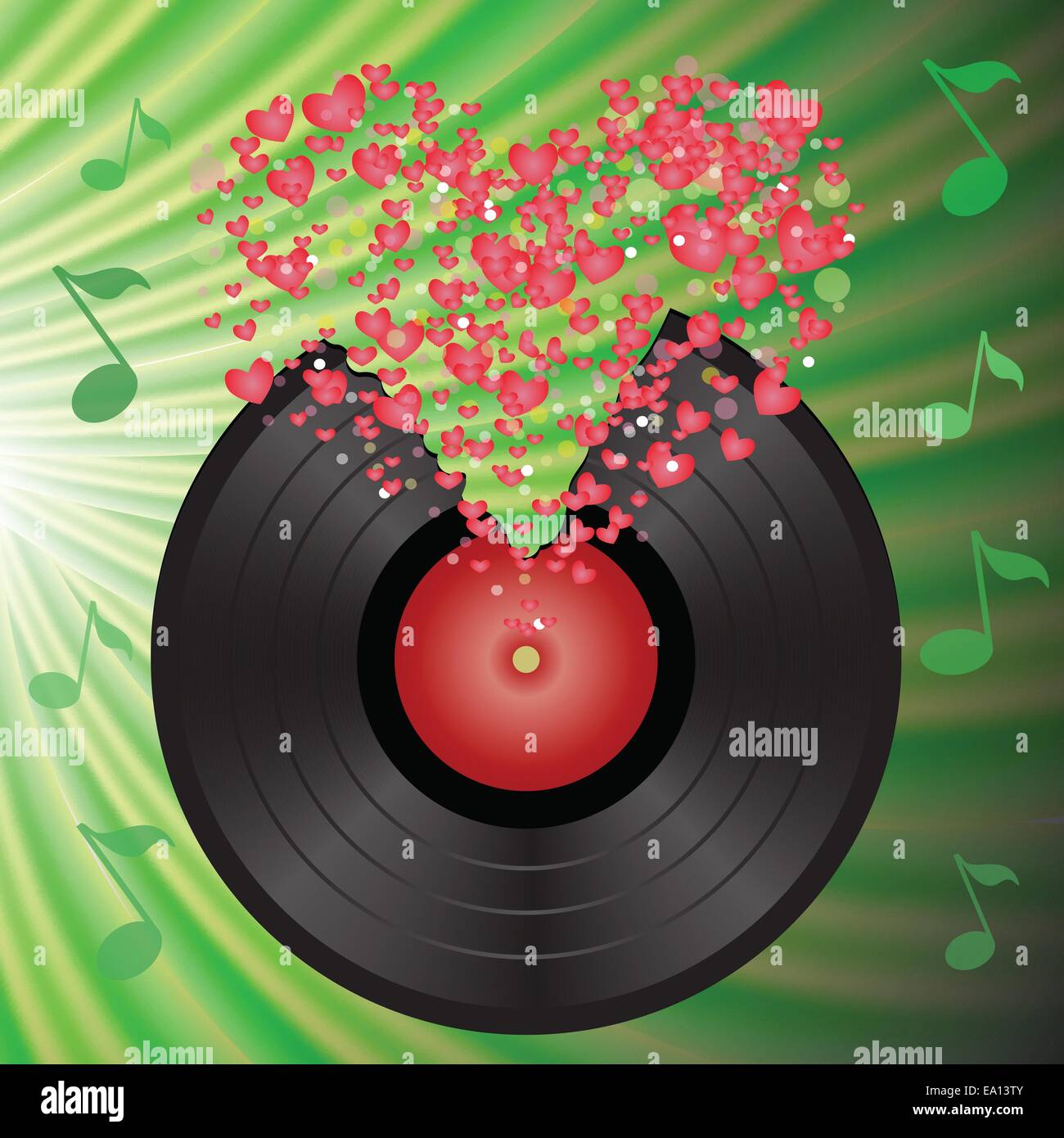 Vynil hi-res stock photography and images - Alamy