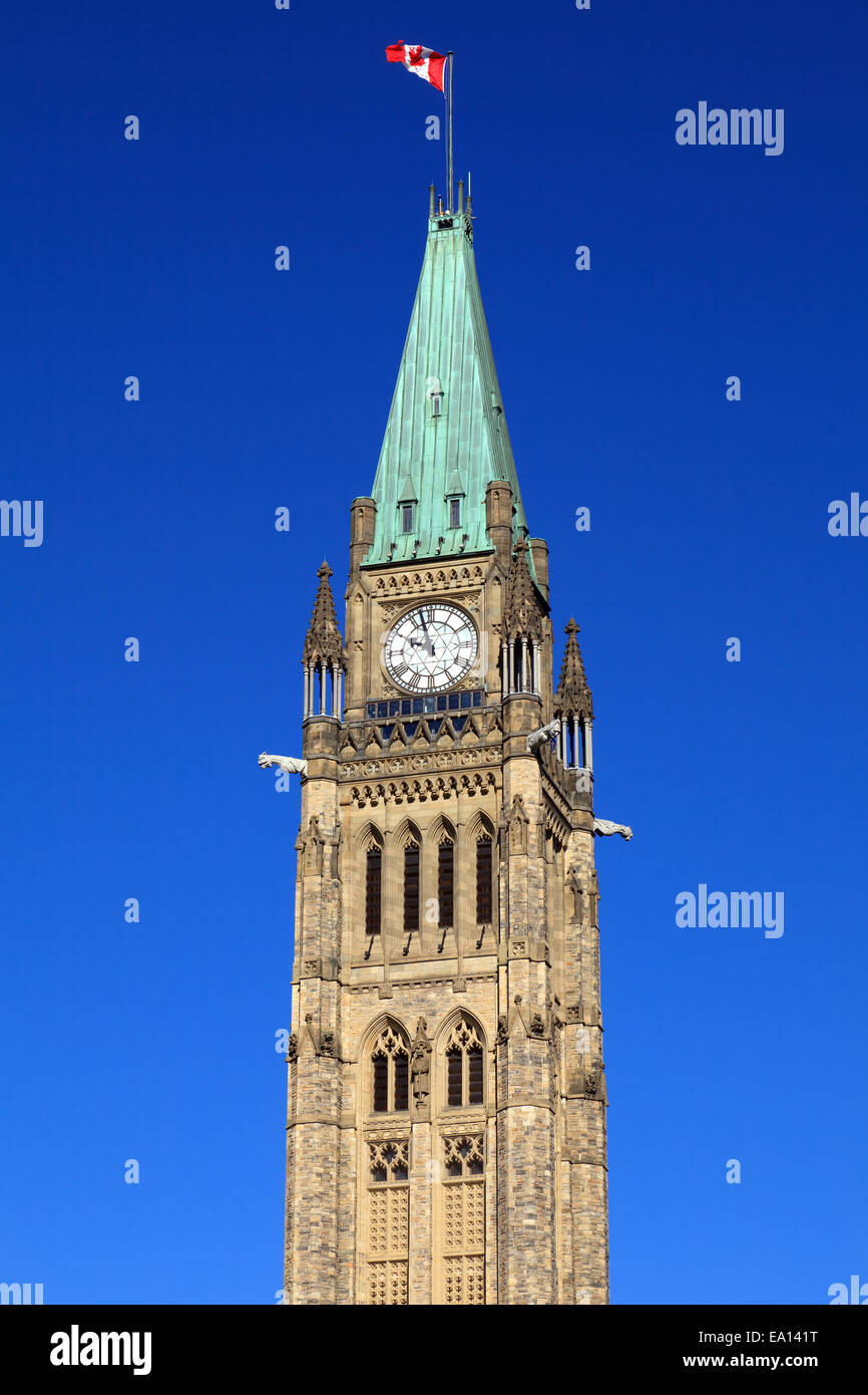 Tower of peace hi-res stock photography and images - Alamy