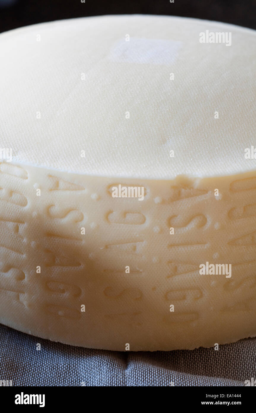 Asiago hi-res stock photography and images - Alamy