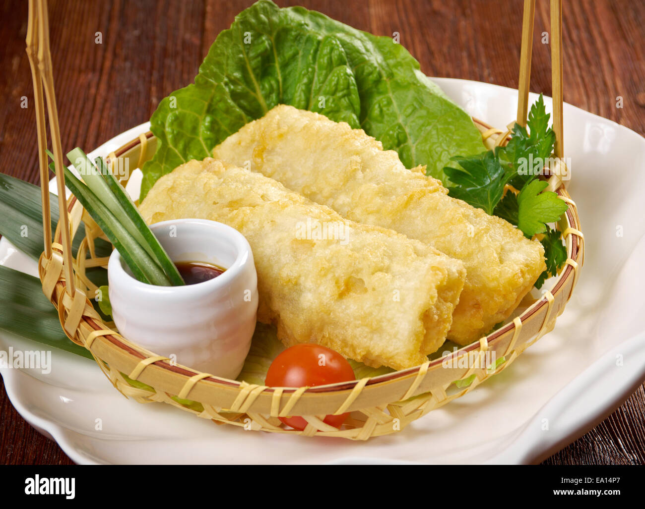 Banh trang hi-res stock photography and images - Alamy