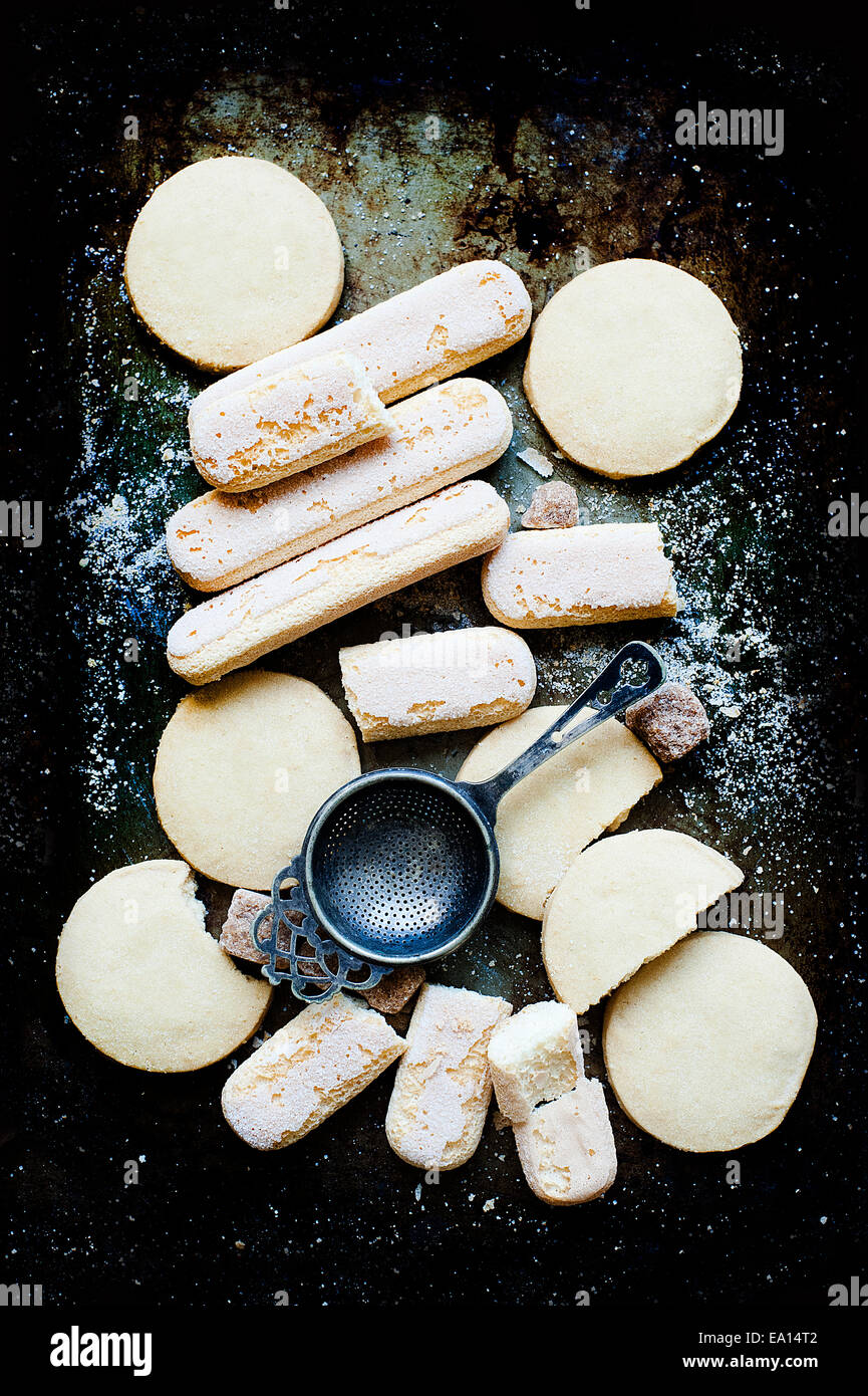 Unhealthy overhead view hi-res stock photography and images - Alamy