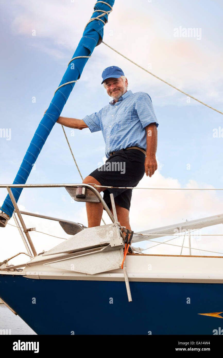 Portrait vessel hi-res stock photography and images - Alamy