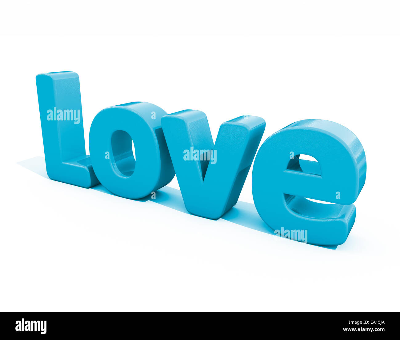 3d word Cut Out Stock Images & Pictures - Alamy