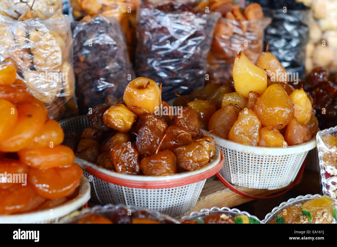 Armenian fruits hi-res stock photography and images - Alamy