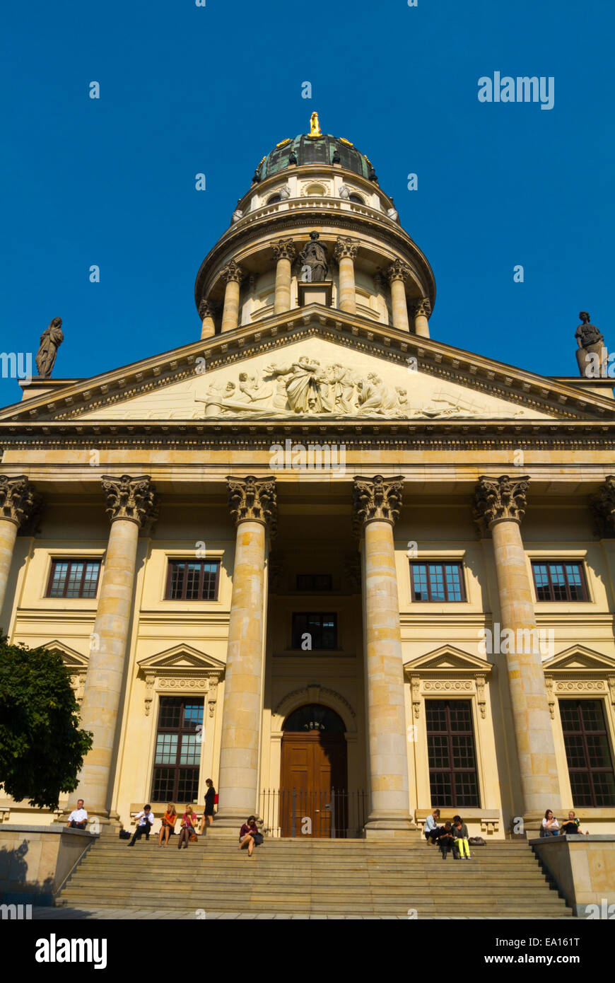 German cathedral hi-res stock photography and images - Alamy