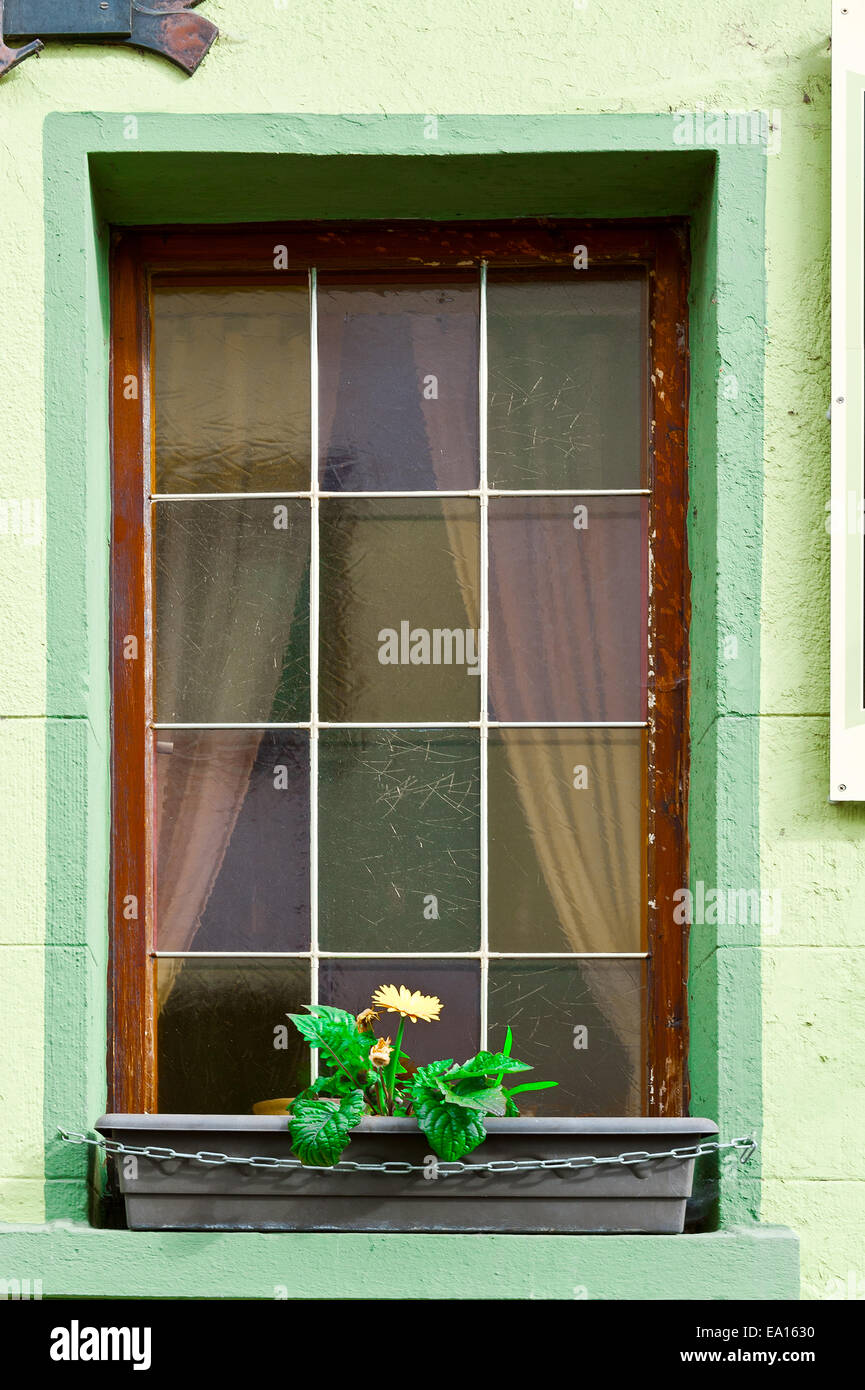 Bavarian painted house hi-res stock photography and images - Alamy