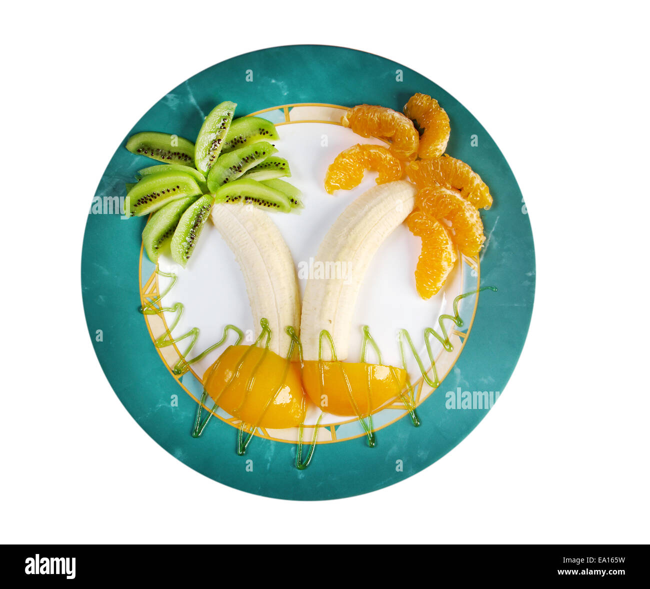 Kids not liking food Cut Out Stock Images & Pictures - Alamy
