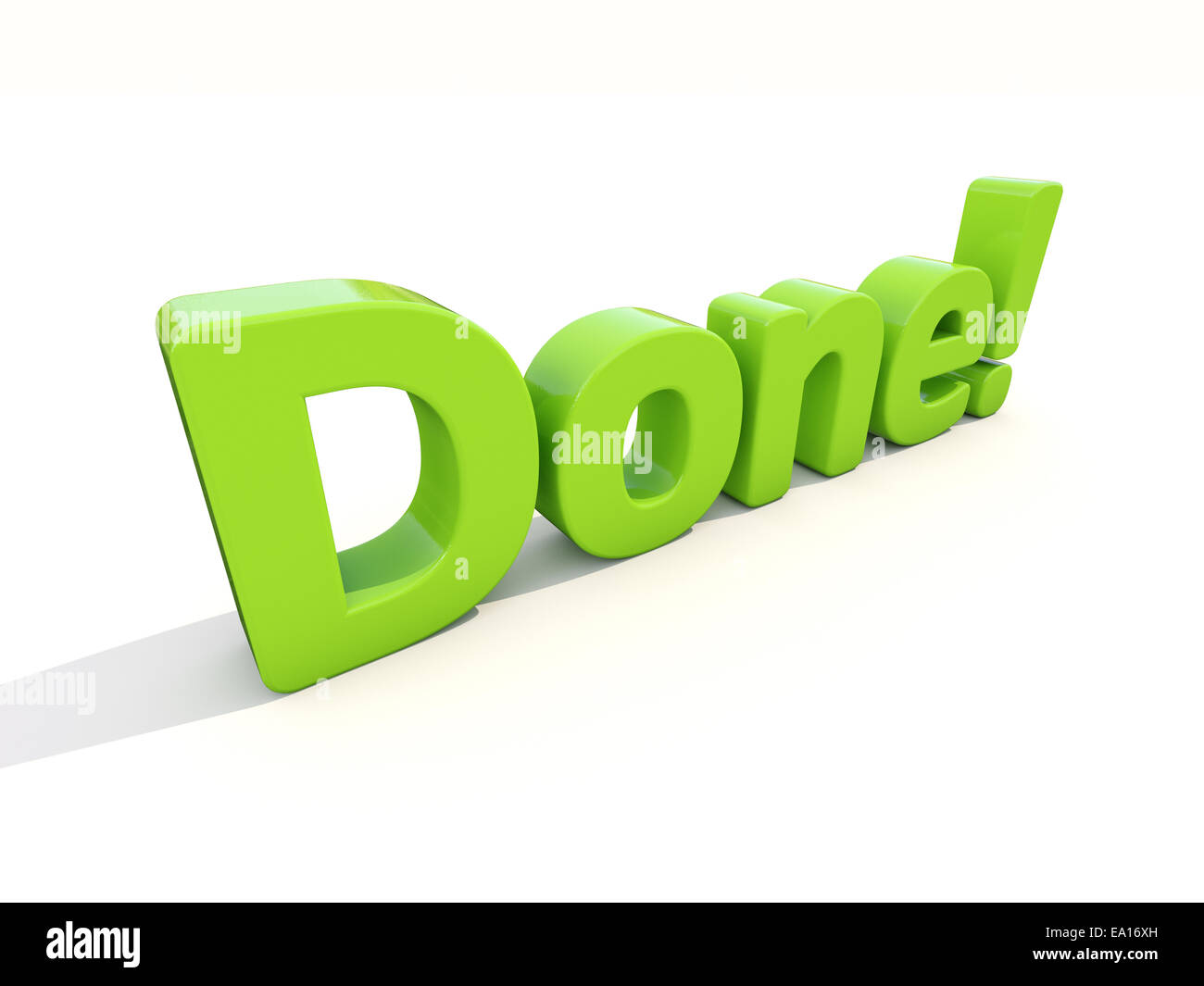 Fixed word hi-res stock photography and images - Alamy