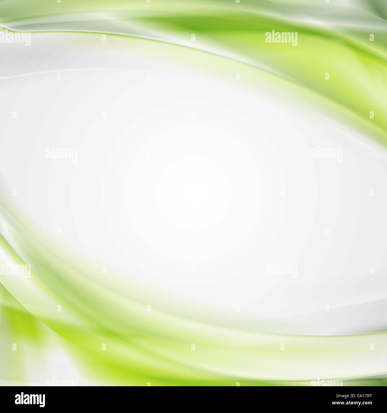 Abstract wavy color background Stock Photo - Alamy