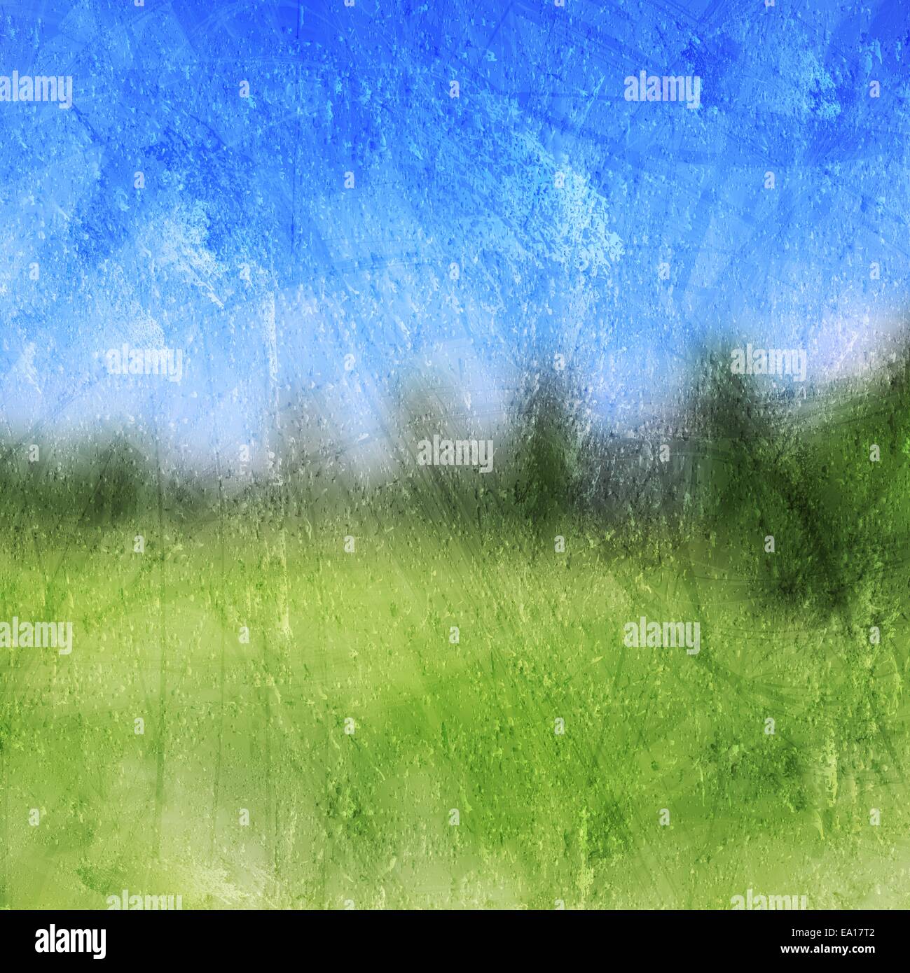 Grunge nature abstract background Stock Photo - Alamy