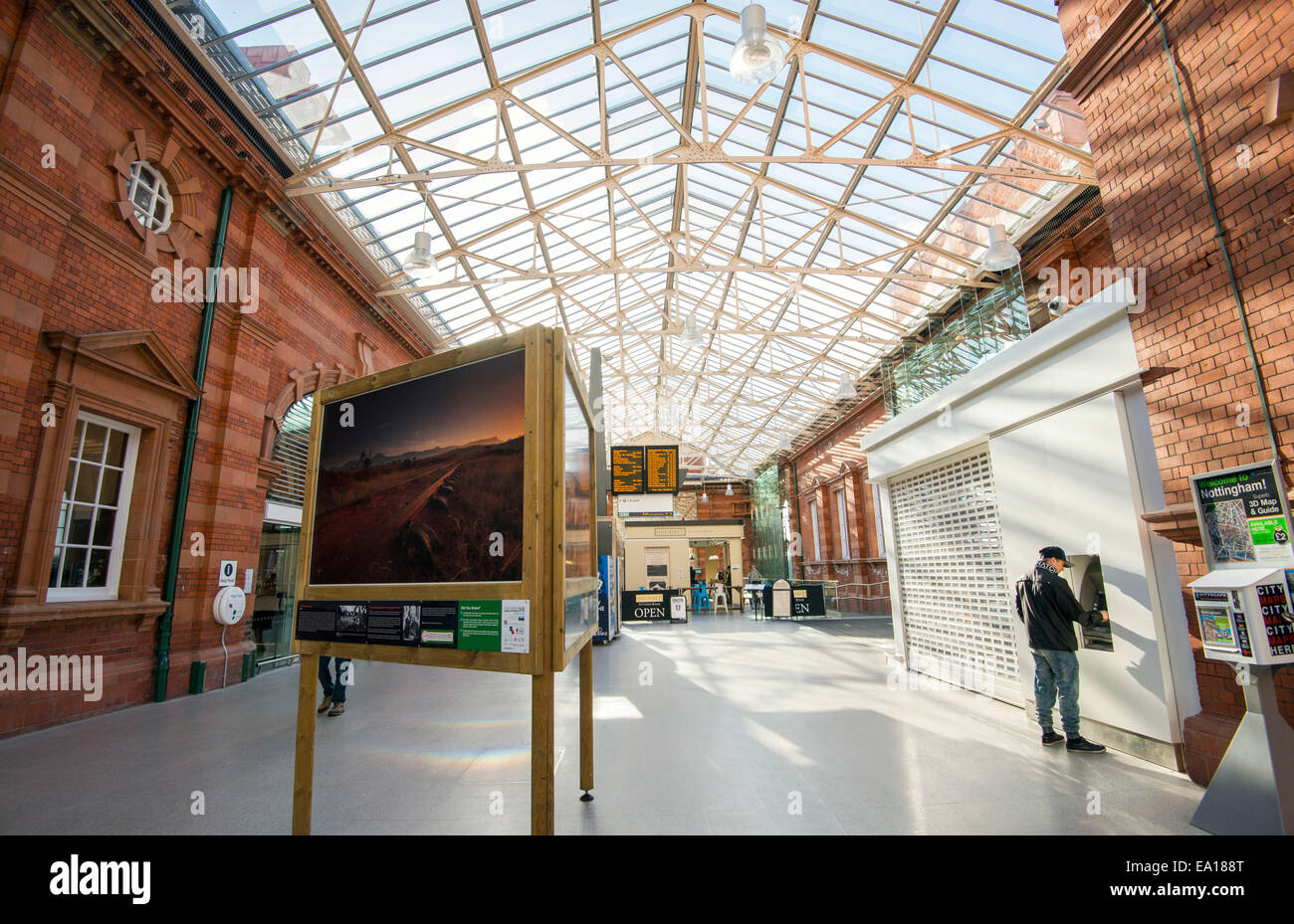 Inside the roof hi-res stock photography and images - Alamy