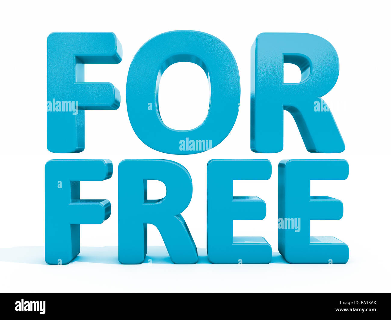 3d Words High Resolution Stock Photography and Images - Alamy