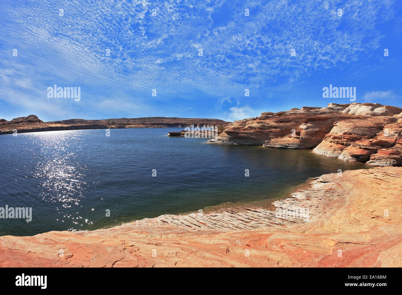 Midday sun hi-res stock photography and images - Alamy