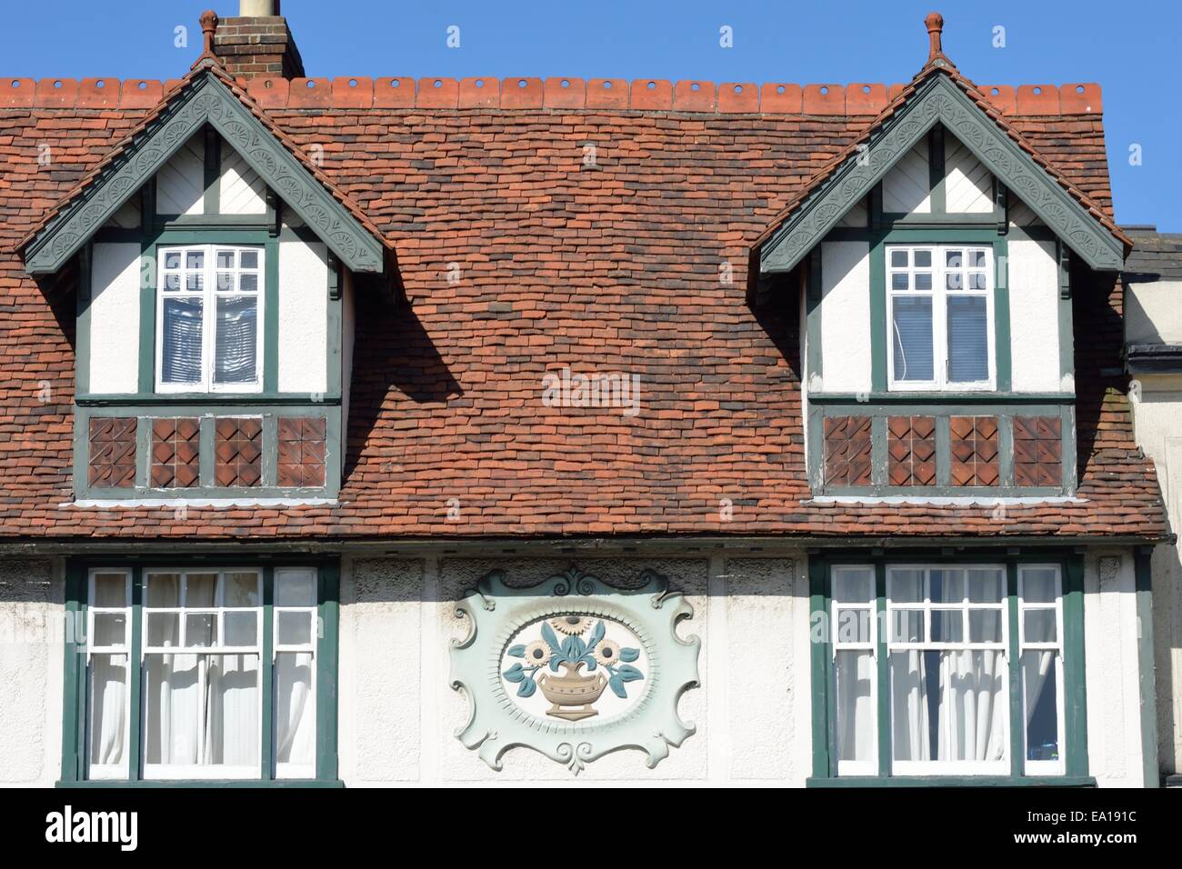 Plaster mouldings hi-res stock photography and images - Alamy