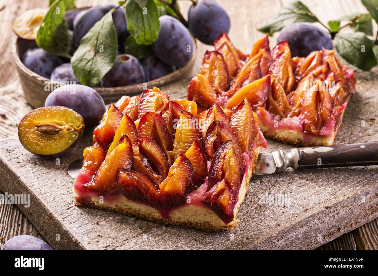 Prune sweets hi-res stock photography and images - Alamy