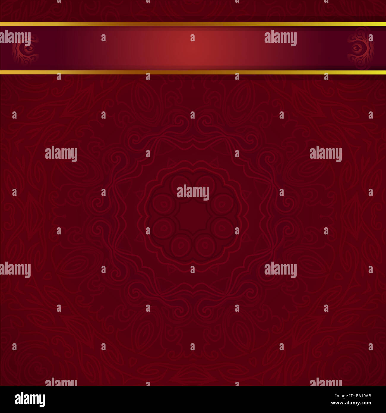 dark red background for invitation Stock Photo - Alamy