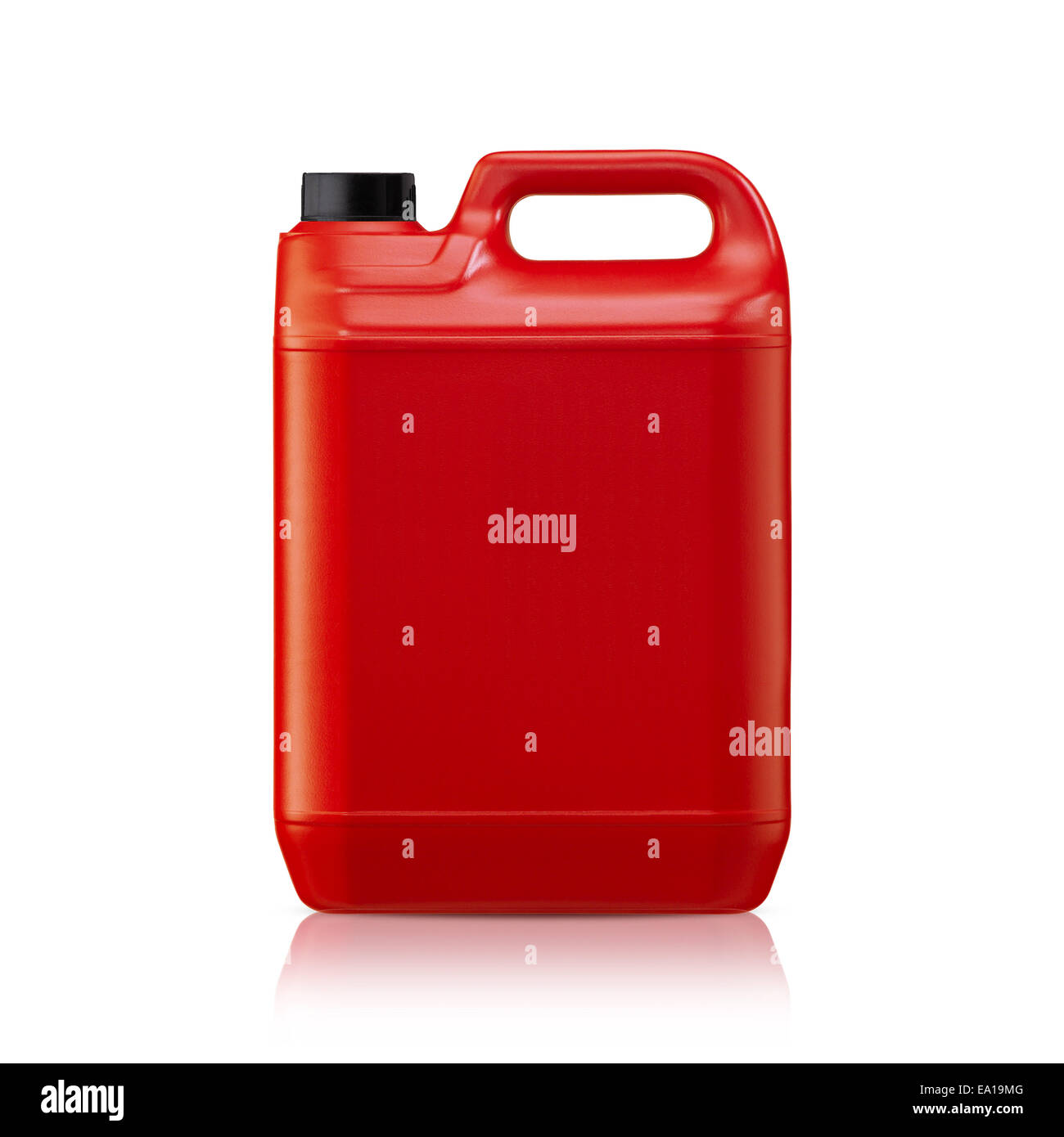 Tomato ketchup bottle empty Cut Out Stock Images & Pictures - Alamy