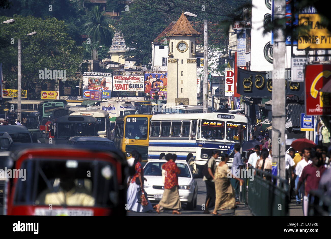 Indischer bus hi-res stock photography and images - Alamy