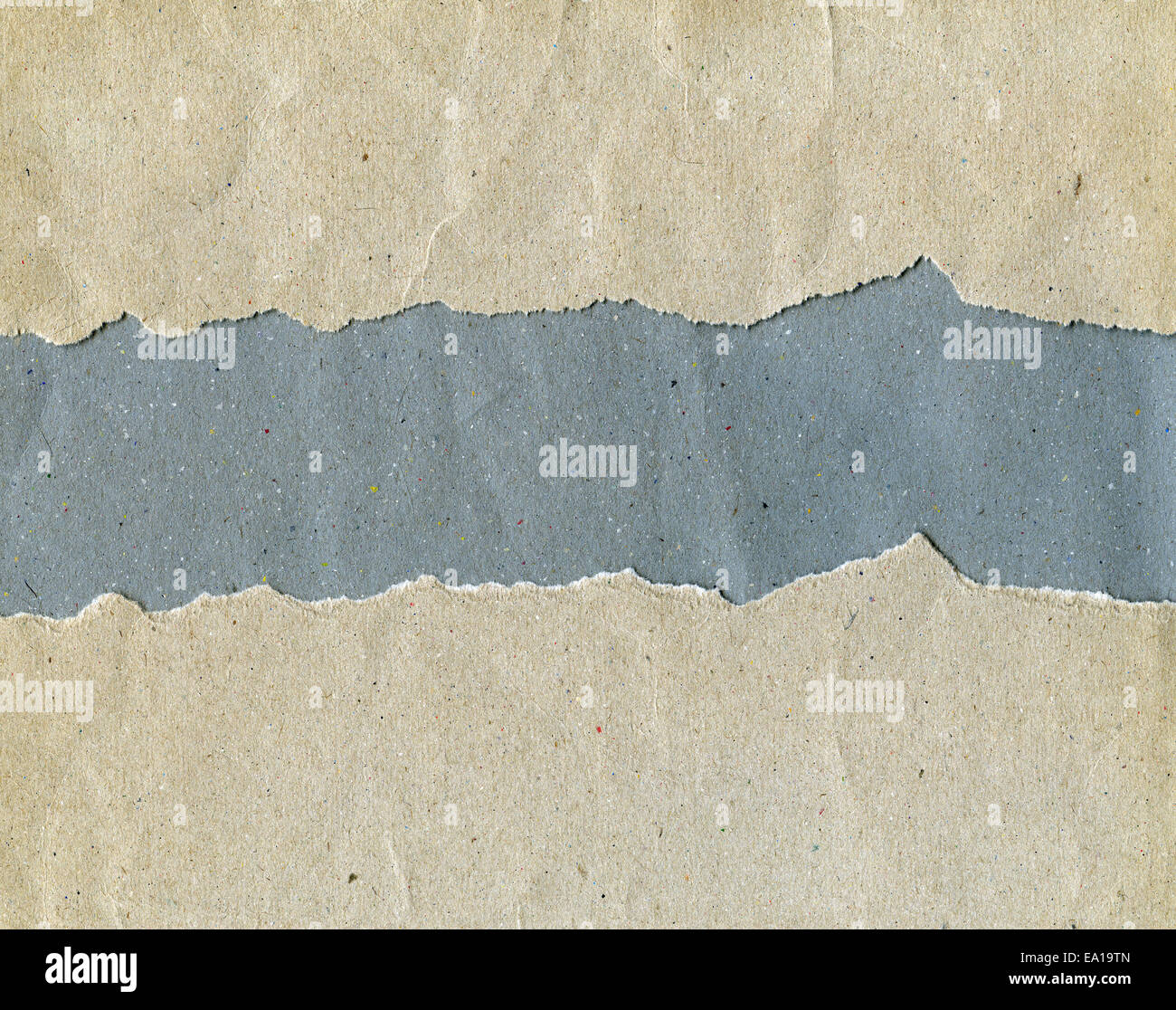Torn effect hi-res stock photography and images - Alamy