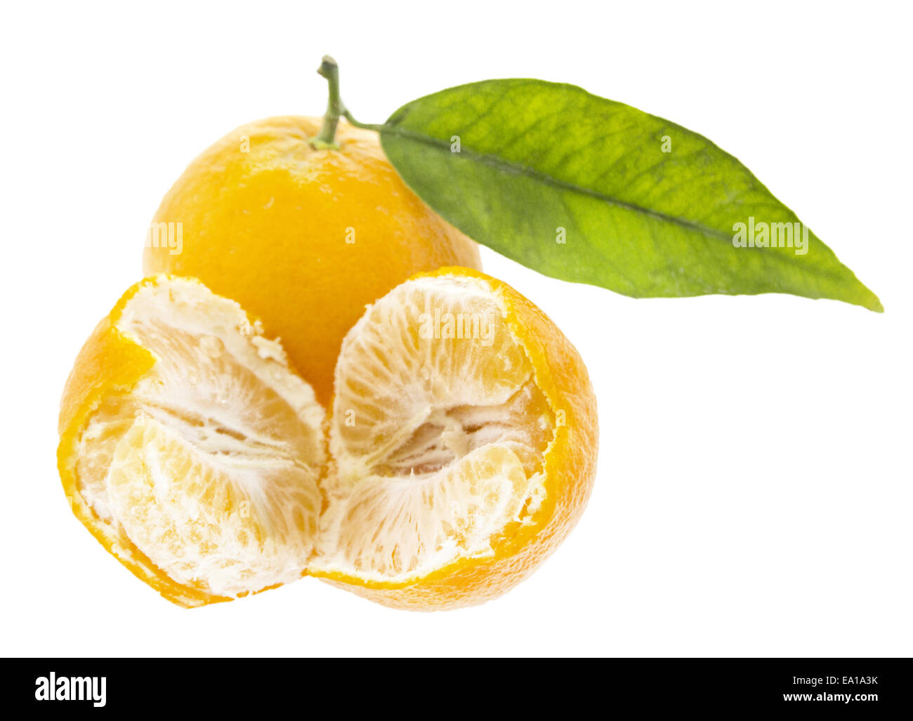 Clementine drink hi-res stock photography and images - Alamy