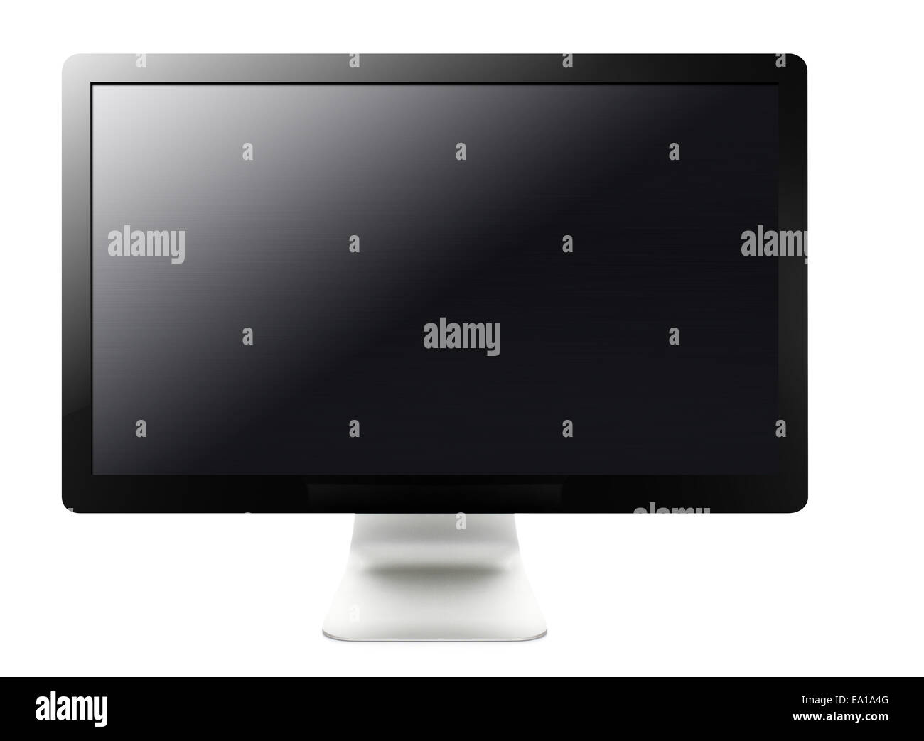 LCD tv screen Stock Photo - Alamy