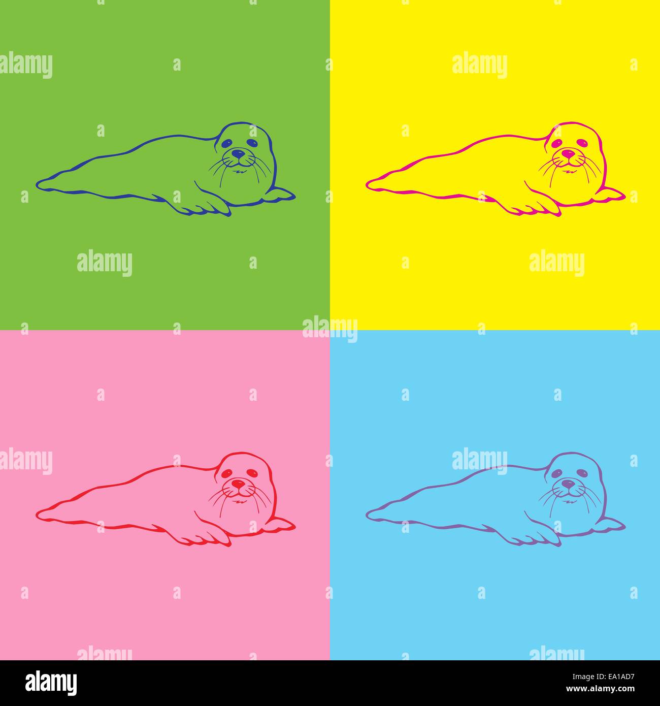 See robbe hi-res stock photography and images - Alamy