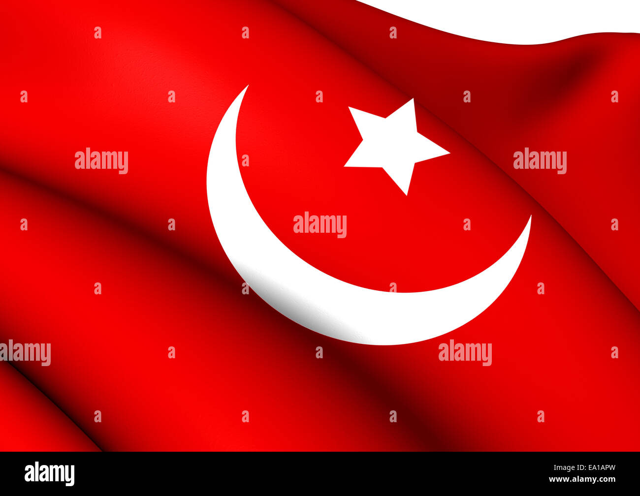 Egypt eyalet flag hi-res stock photography and images - Alamy