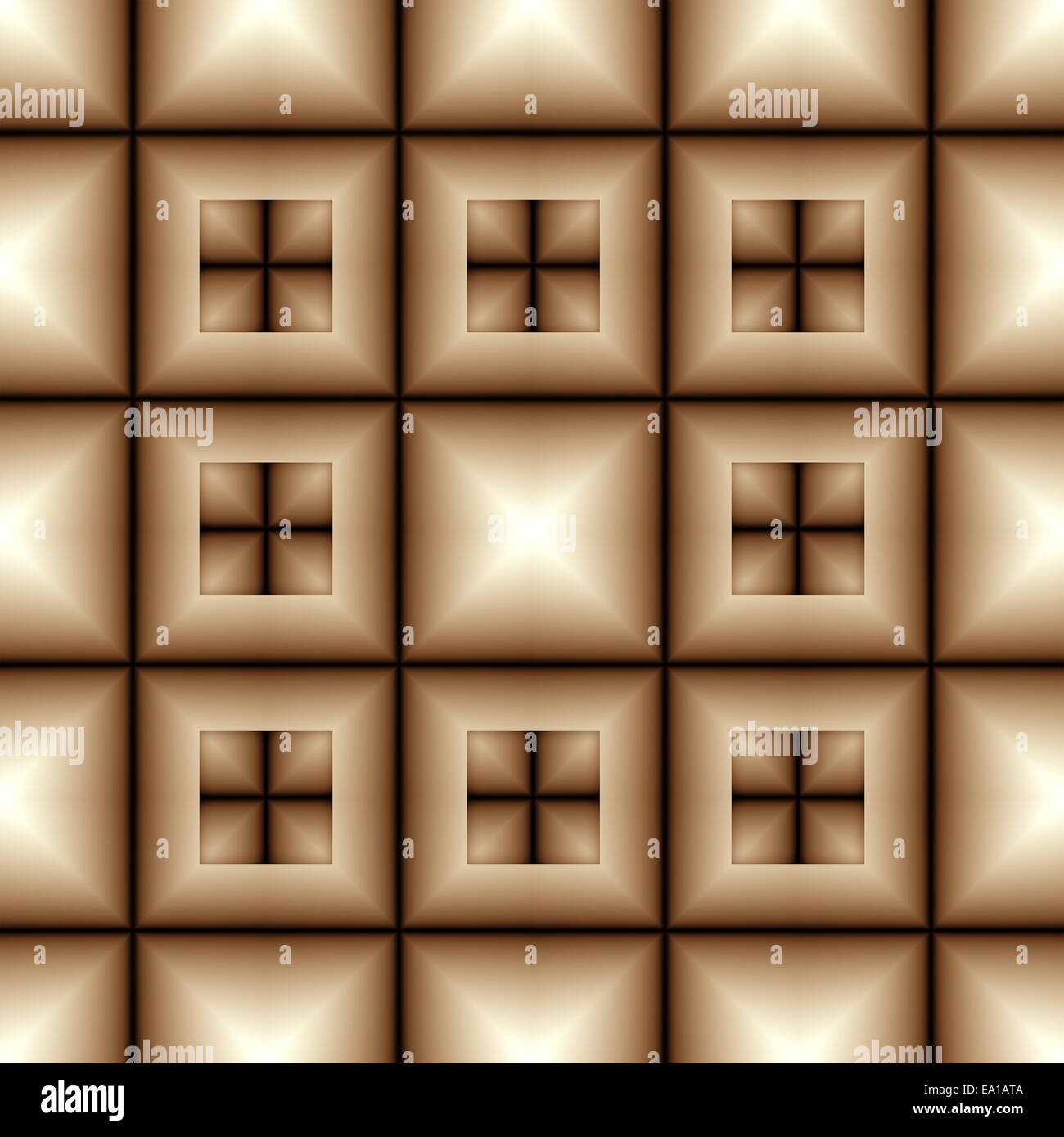 Bronzefarben Cut Out Stock Images & Pictures - Alamy